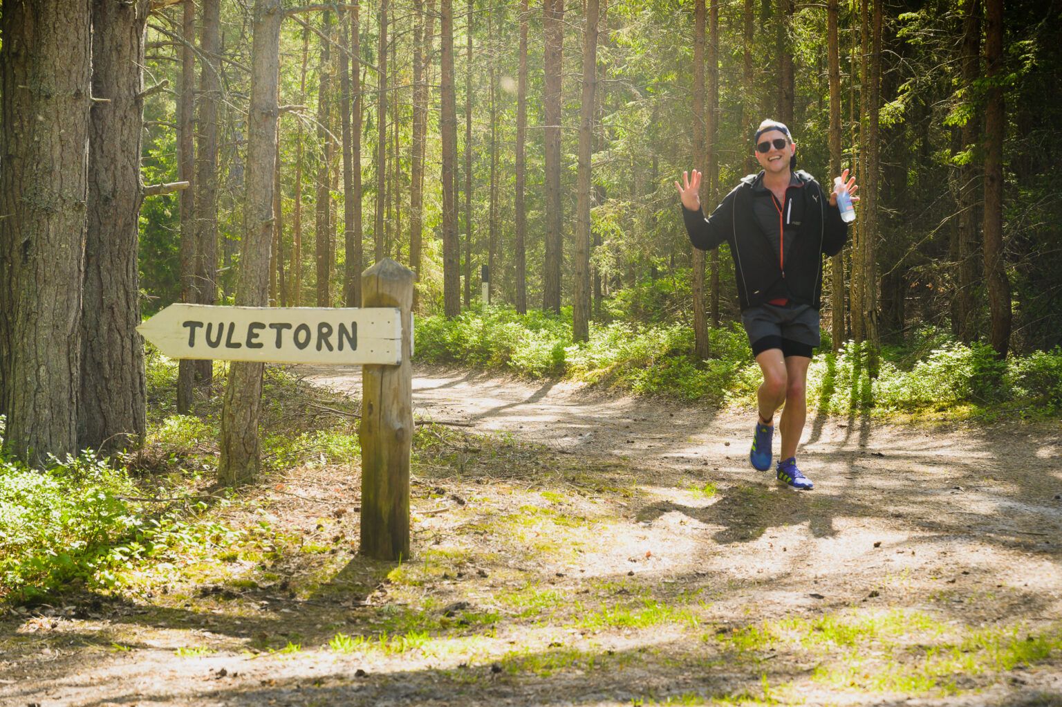 LIISE JOOKS – Liise talu Ruhnu saarel